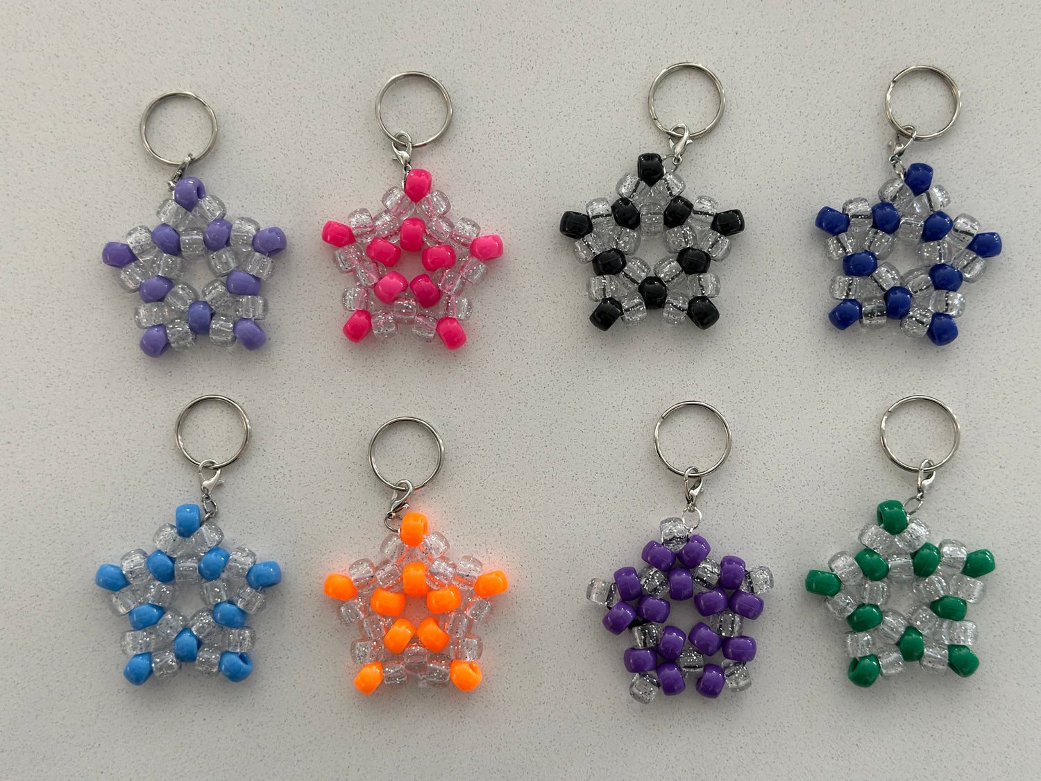 Kandi Keychains – Kandi Kitchen