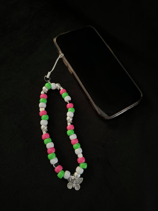 Kandi Phone Charms – Kandi Kitchen
