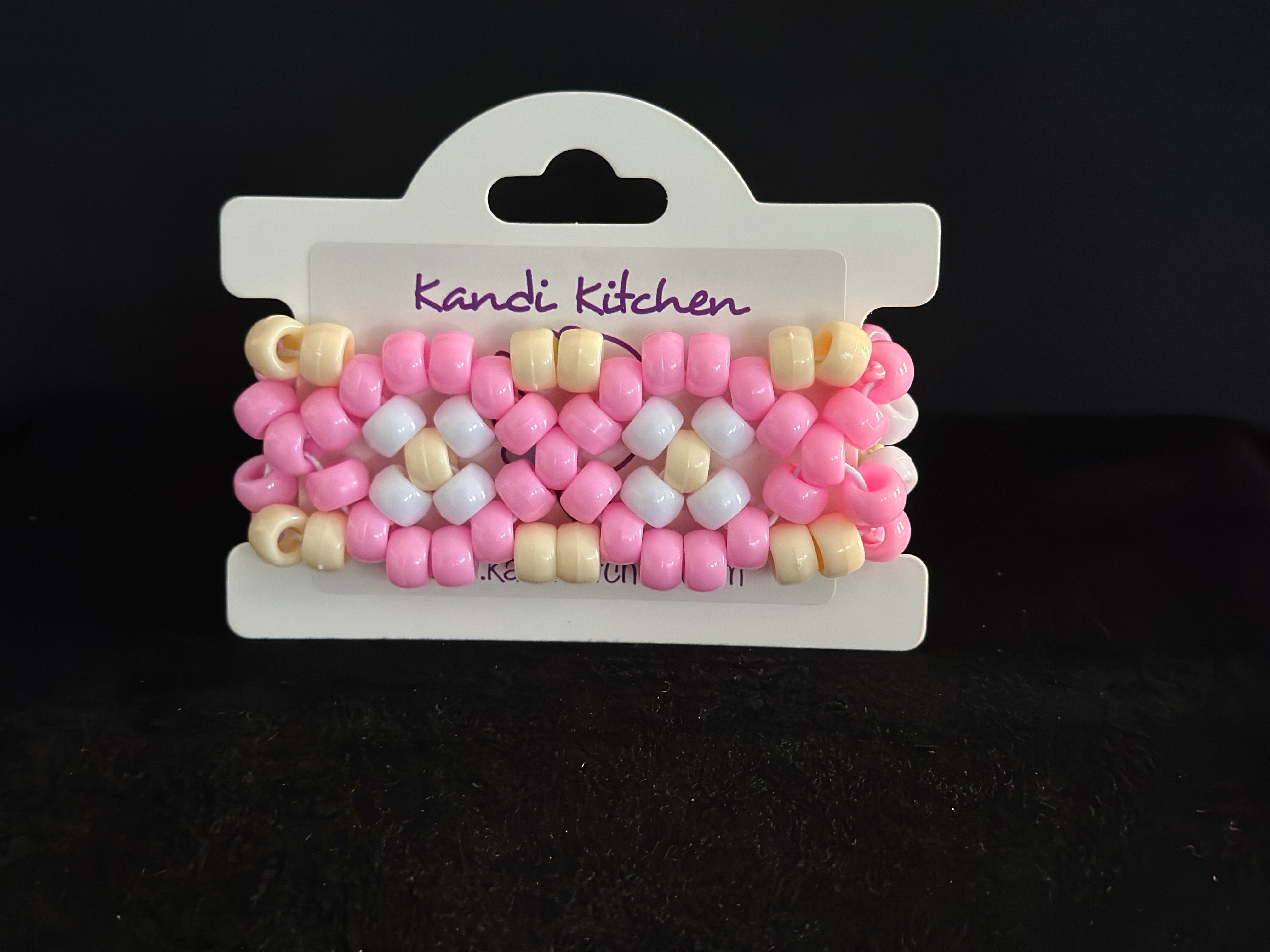 X-Base Kandi Cuffs – Kandi Kitchen