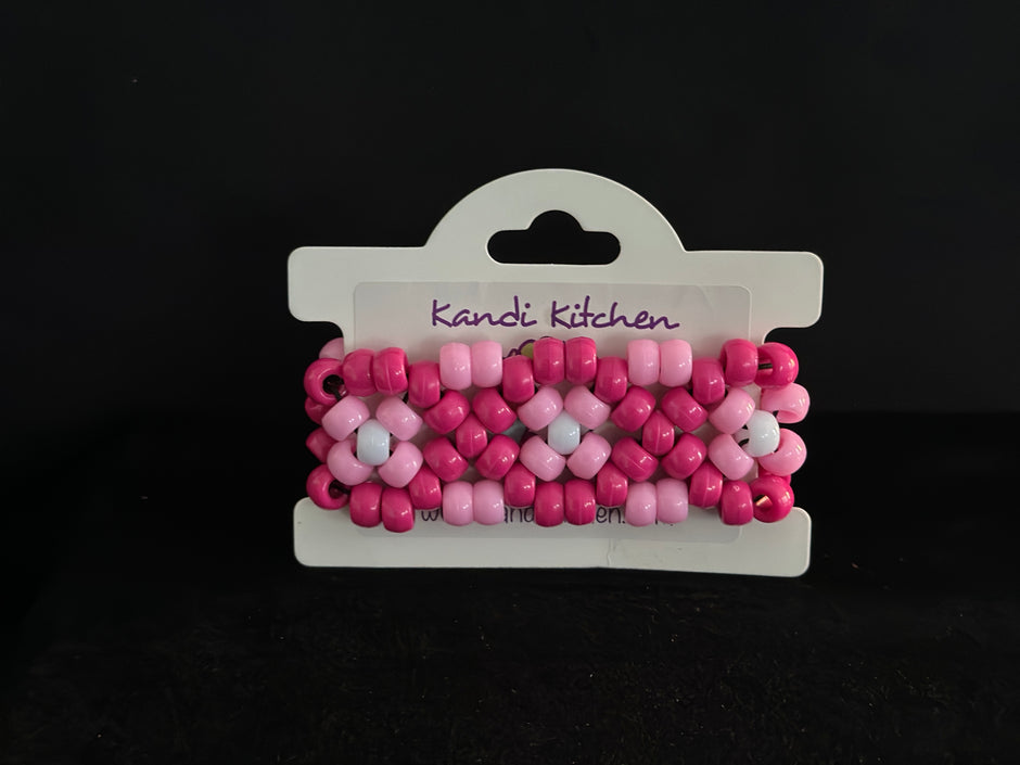 X-Base Kandi Cuffs – Kandi Kitchen