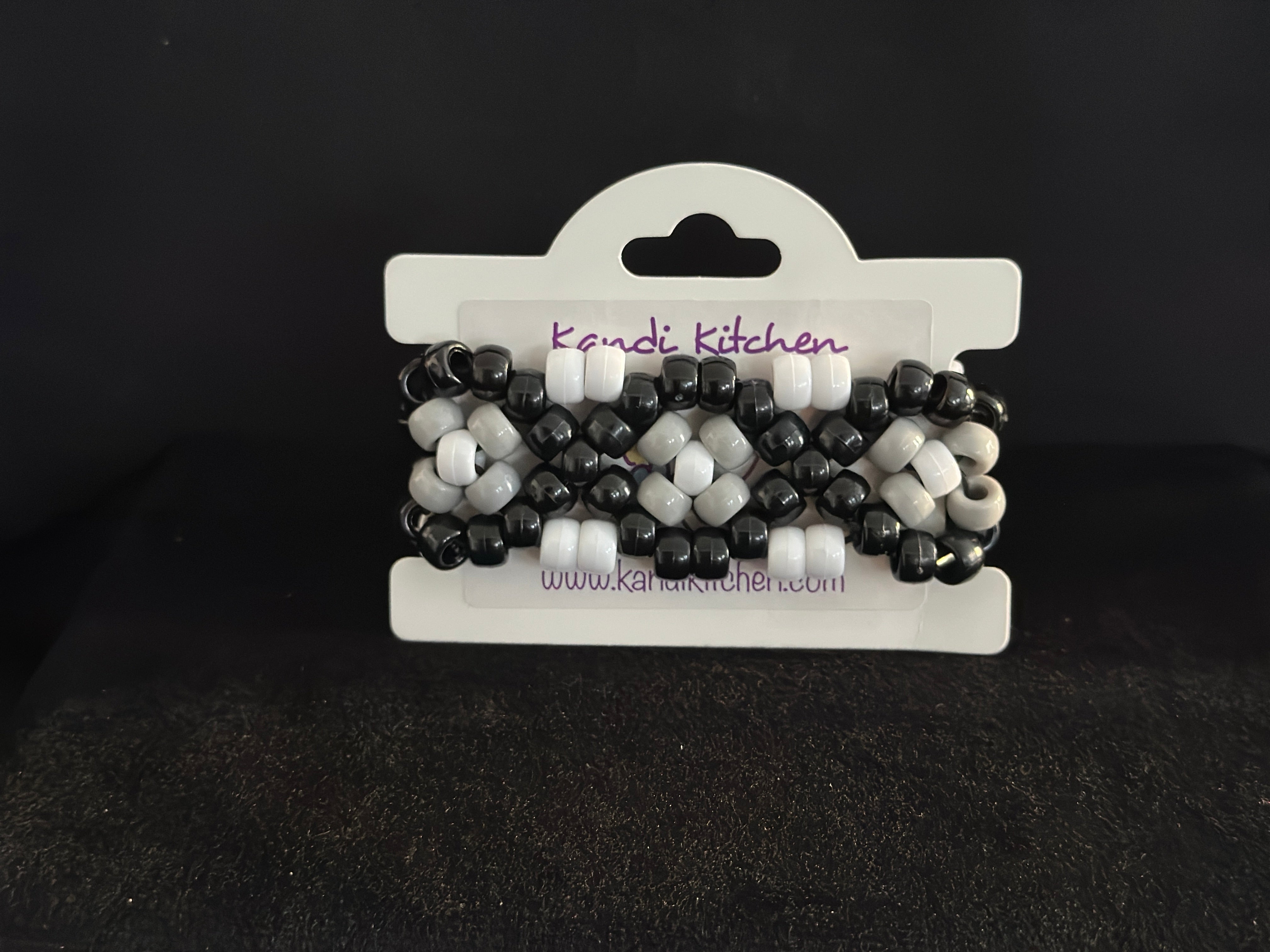 Kandi Bracelets – Kandi Kitchen