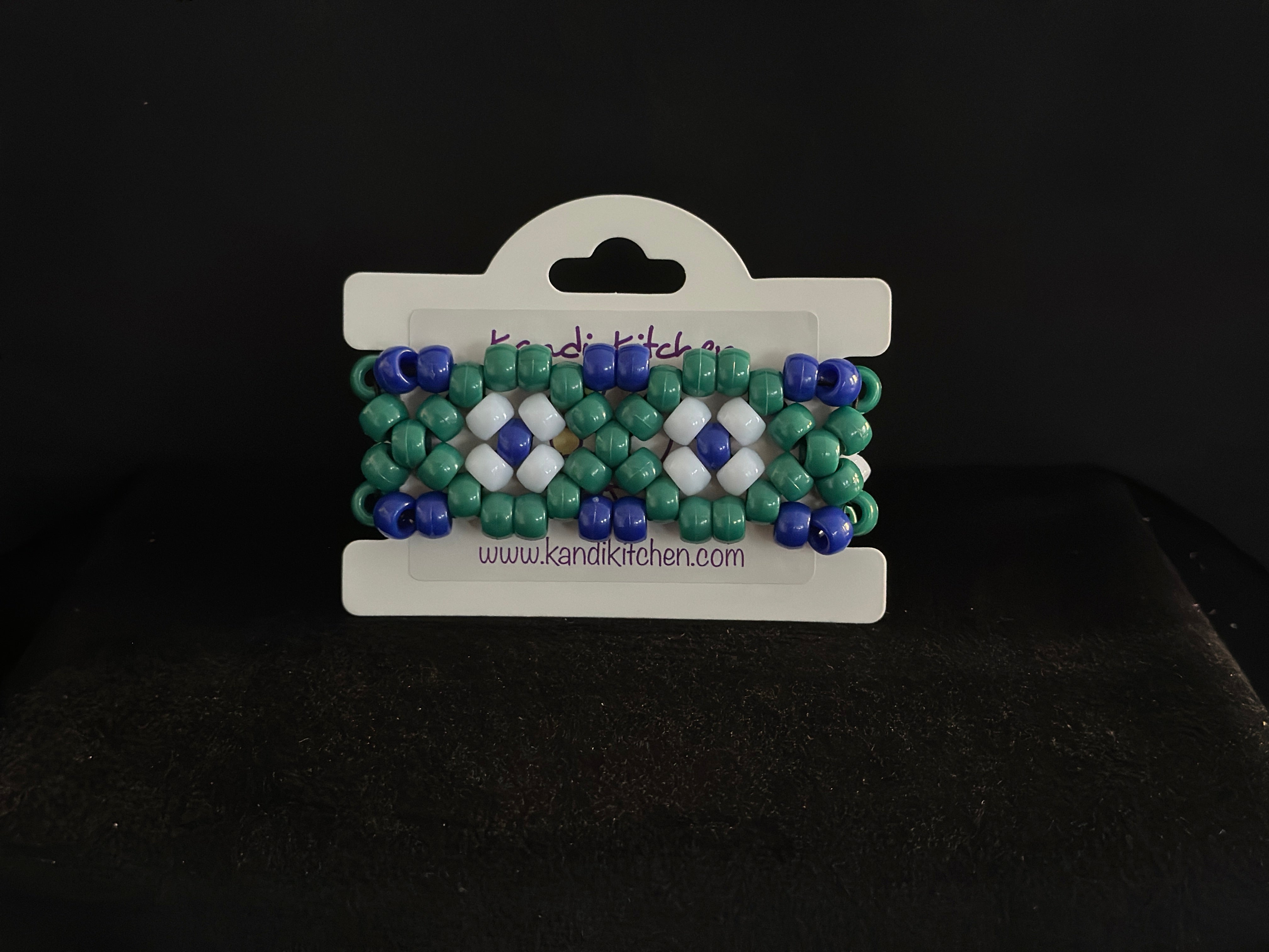 X-Base Kandi Cuffs – Kandi Kitchen